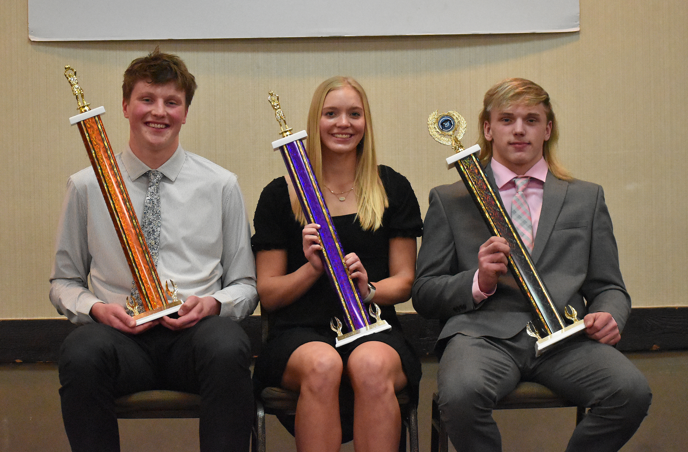 KNUJ holds 62nd Annual Player of the Year Event | News, Sports, Jobs ...